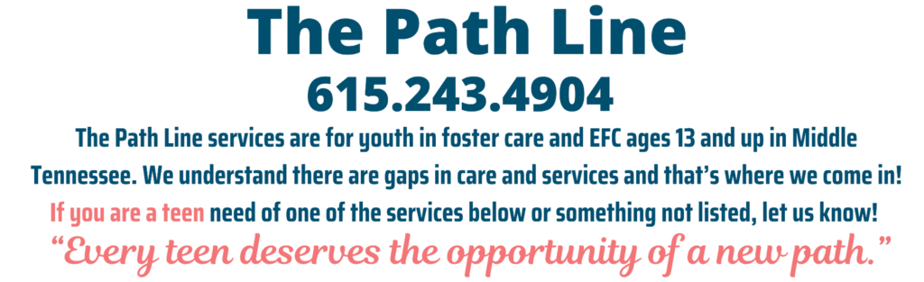 The Path Line – Jonathan's Path