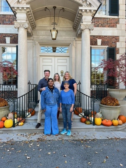 12 Days of Giving with Tennessee’s First Lady Maria Lee – Jonathan's Path